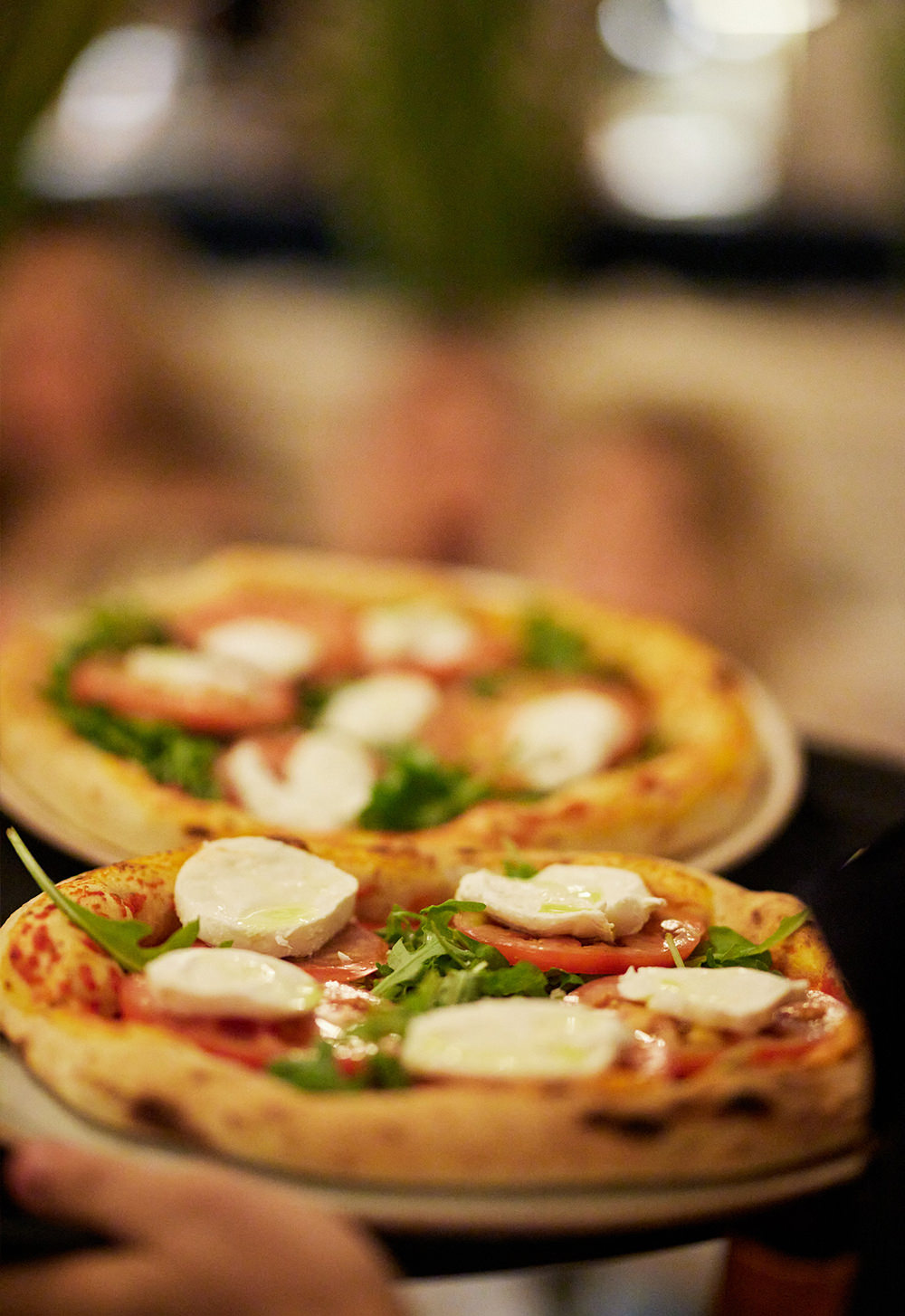 Italian Restaurant Manchester| Cibo | Book Now 0161 821 0000