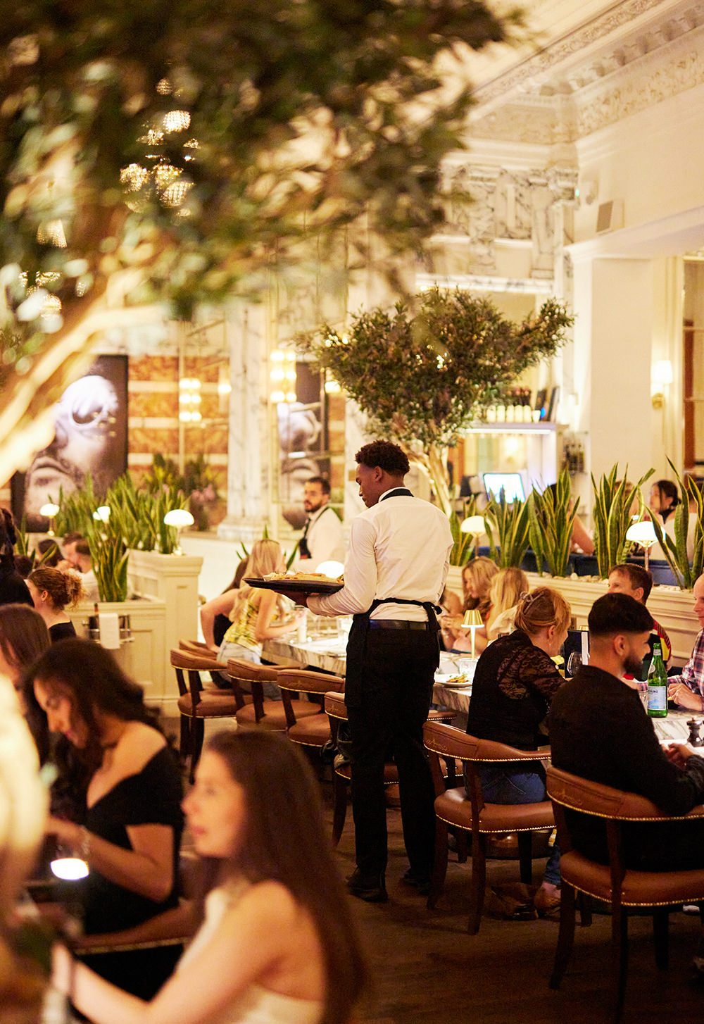 Italian Restaurant Manchester| Cibo | Book Now 0161 821 0000