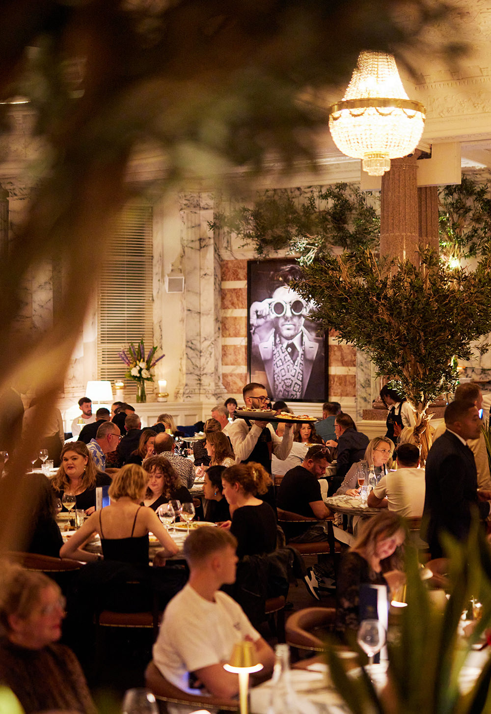 Italian Restaurant Manchester| Cibo | Book Now 0161 821 0000