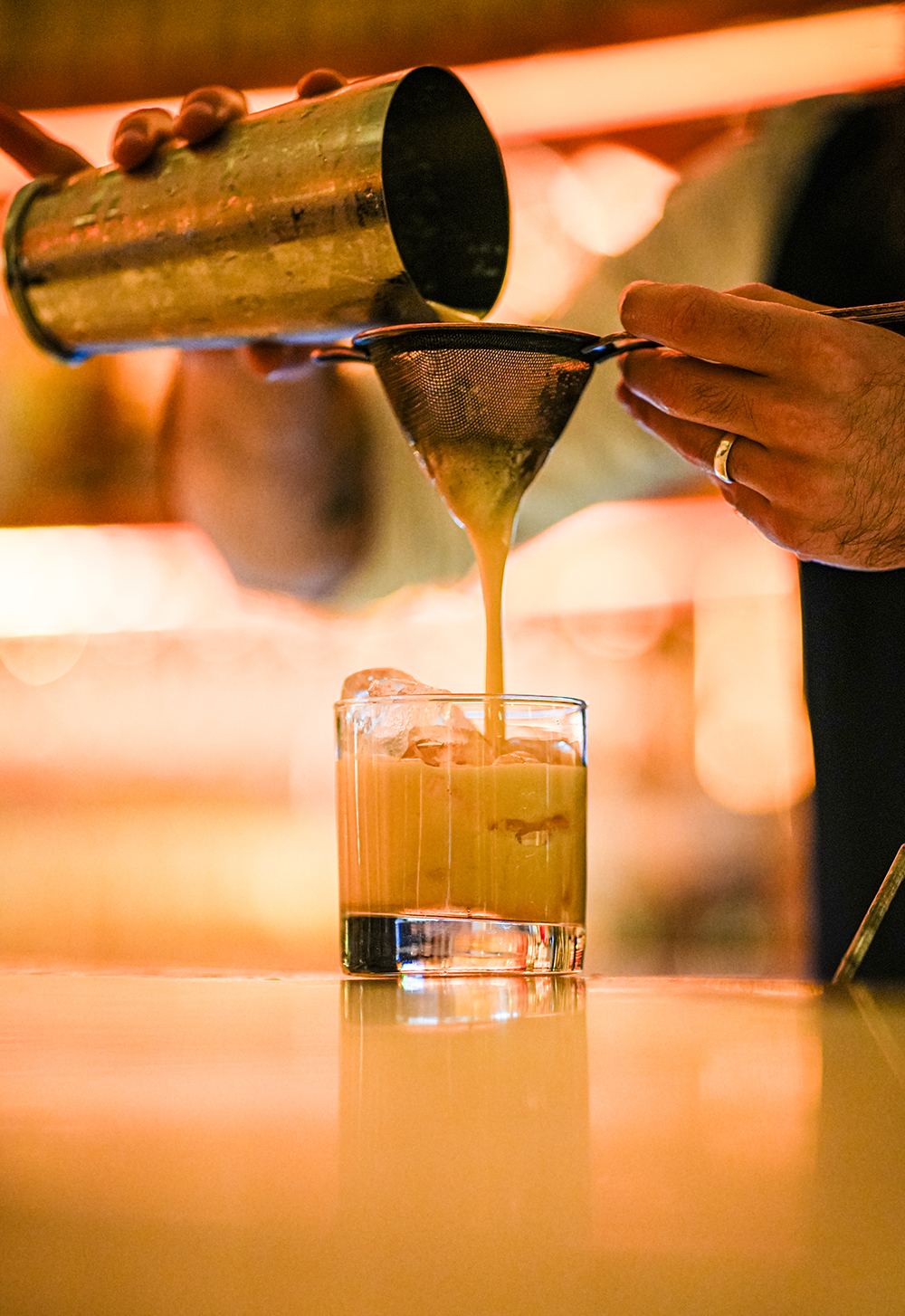 Italian Restaurant Manchester| Cibo | Book Now 0161 821 0000