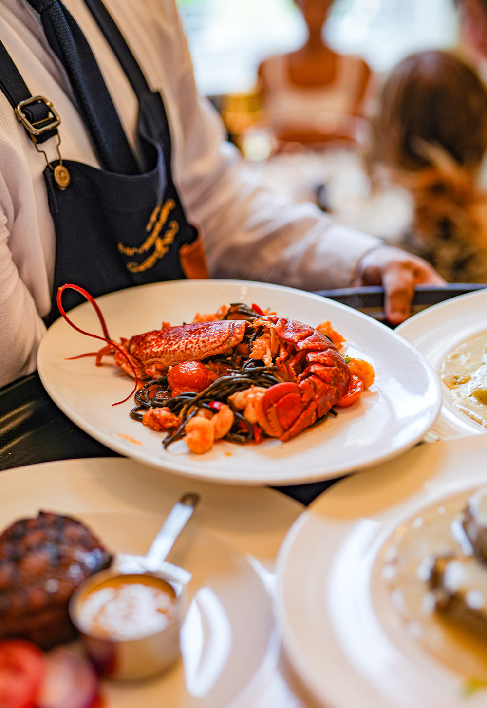 Italian Restaurant Manchester| Cibo | Book Now 0161 821 0000