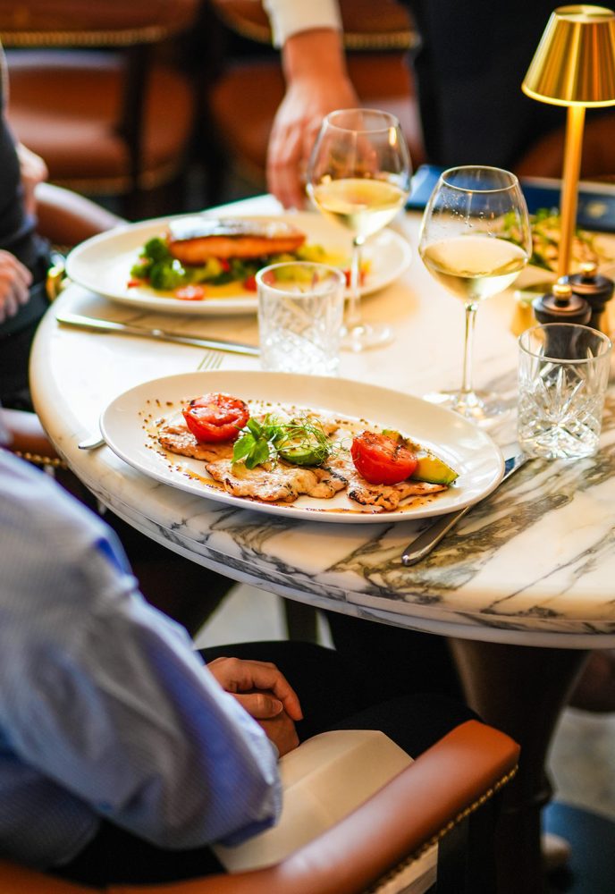 Italian Restaurant Manchester| Cibo | Book Now 0161 821 0000