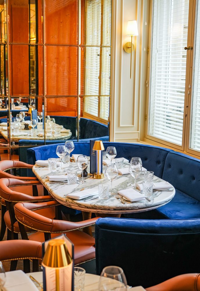 Italian Restaurant Manchester| Cibo | Book Now 0161 821 0000