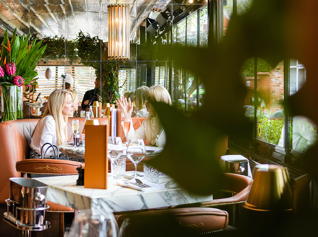 Cibo Restaurants | Manchester, Hale, Wilmslow & Disley