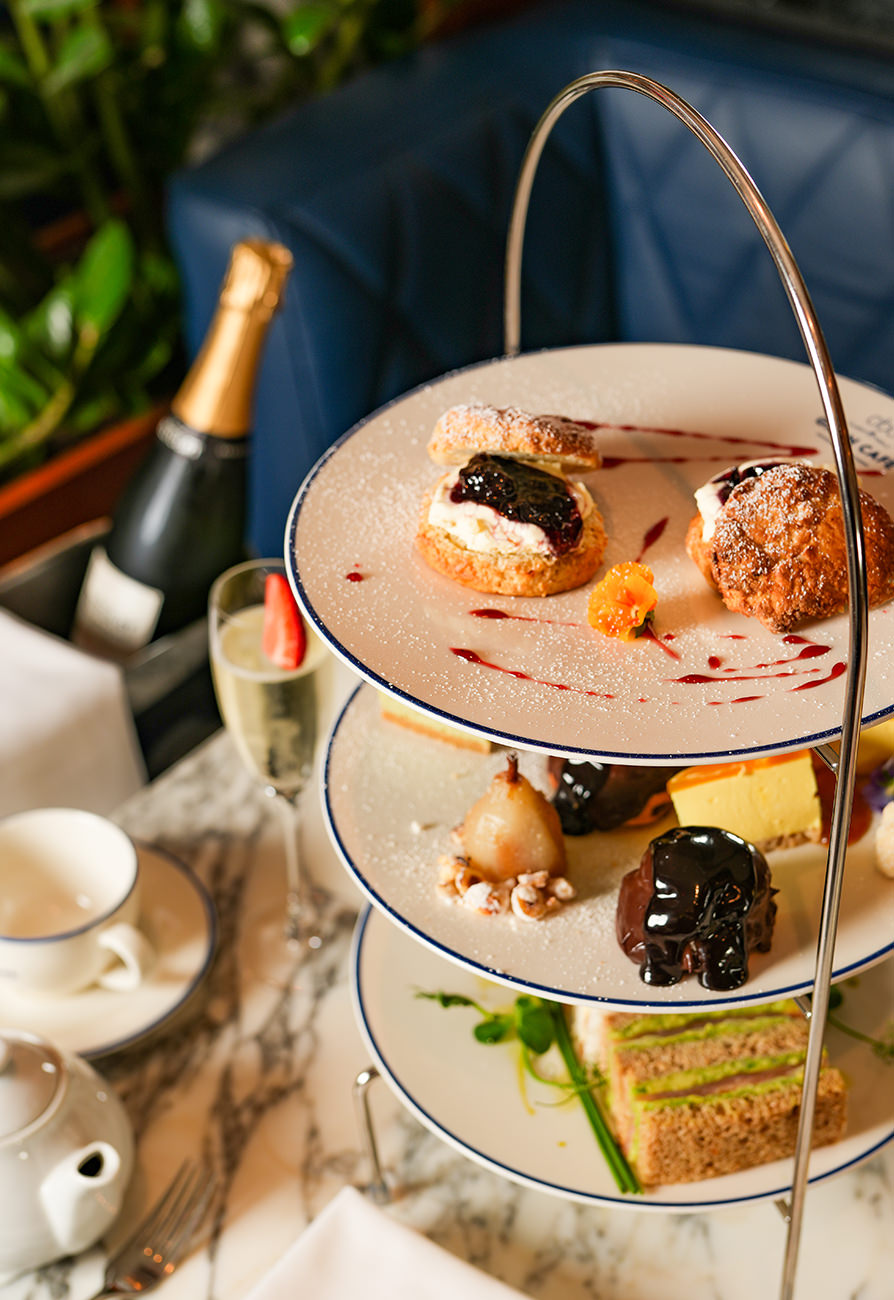 Cibo Italian Restaurant | Manchester, Hale, Wilmslow, Disley