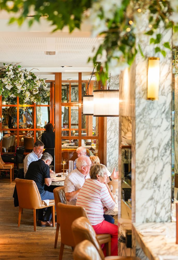 Cibo Italian Restaurant | Manchester, Hale, Wilmslow, Disley