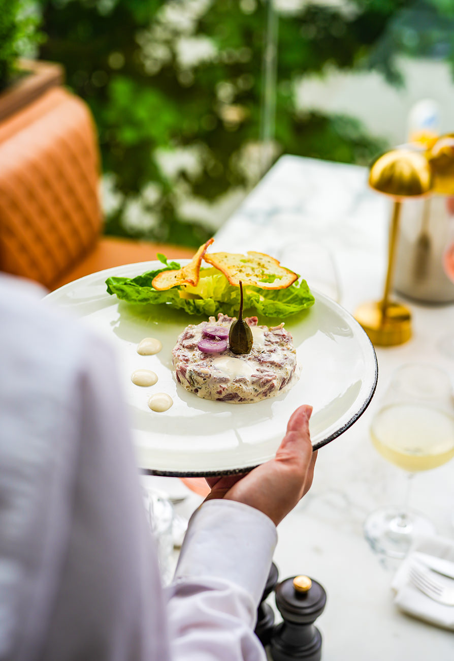 Cibo Italian Restaurant | Manchester, Hale, Wilmslow, Disley