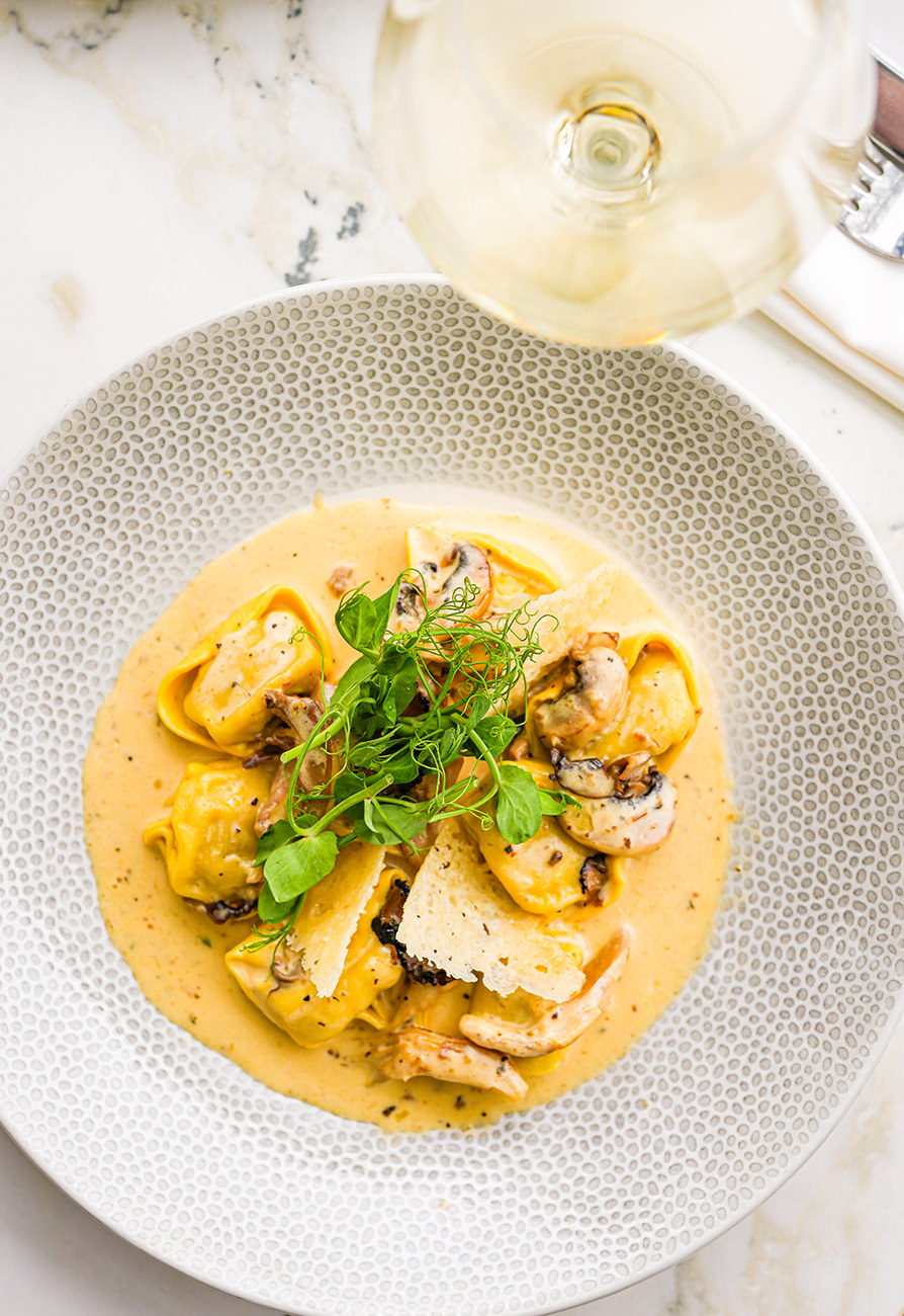 Cibo Italian Restaurant | Manchester, Hale, Wilmslow, Disley