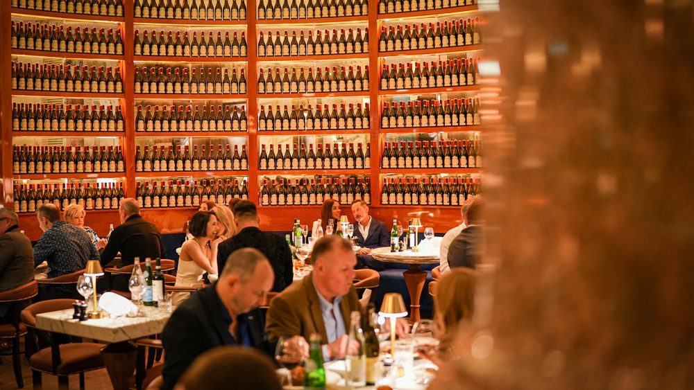 Cibo Italian Restaurant | Manchester, Hale, Wilmslow, Disley