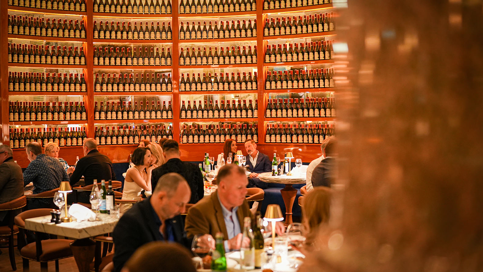 Cibo Italian Restaurant | Manchester, Hale, Wilmslow, Disley