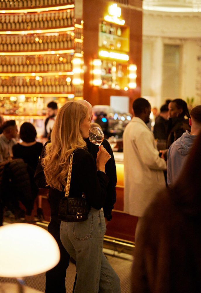 Cibo Italian Restaurant | Manchester, Hale, Wilmslow, Disley