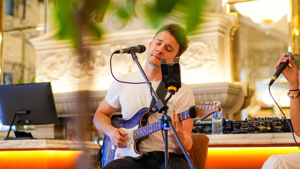 Cibo Italian Restaurant | Manchester, Hale, Wilmslow, Disley