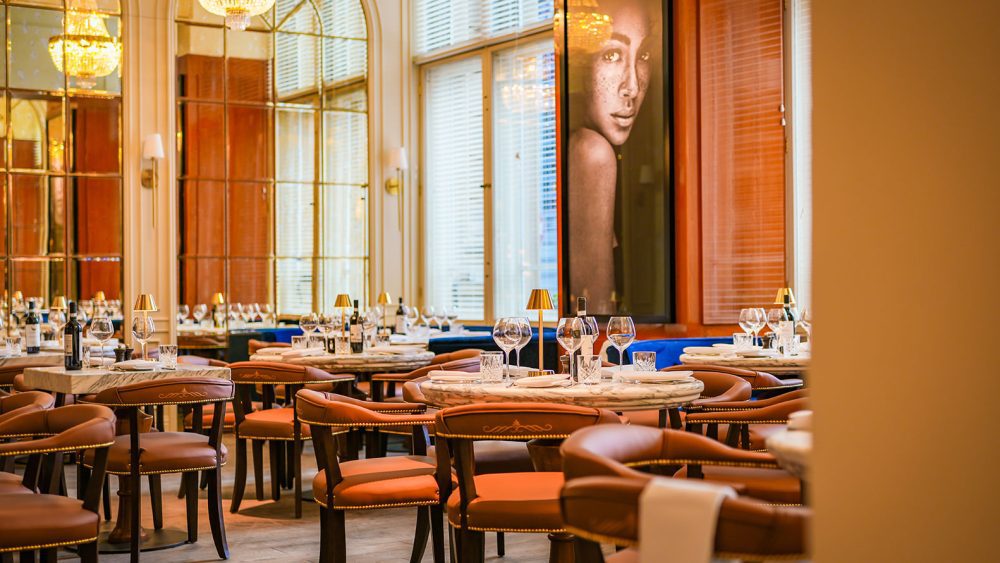 Cibo Italian Restaurant | Manchester, Hale, Wilmslow, Disley