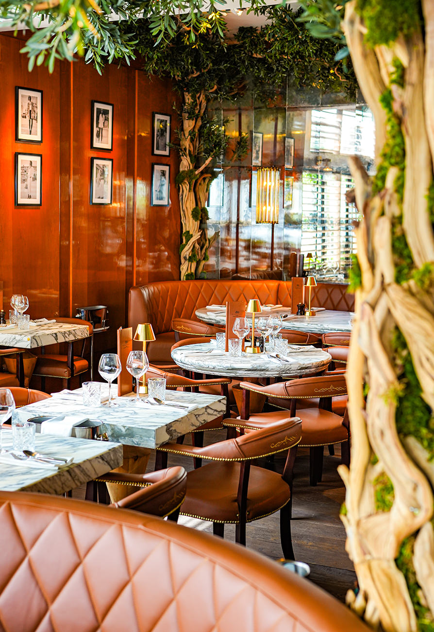 Cibo Italian Restaurant | Manchester, Hale, Wilmslow, Disley