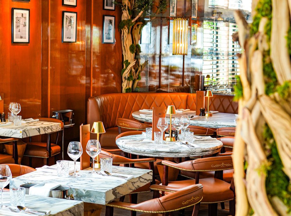 Cibo Italian Restaurant | Manchester, Hale, Wilmslow, Disley