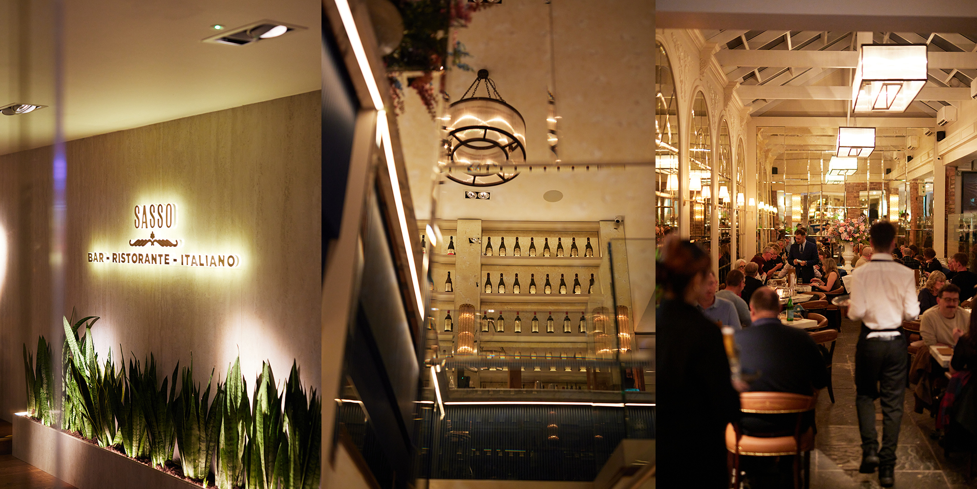 Cibo Italian Restaurant | Manchester, Hale, Wilmslow, Disley