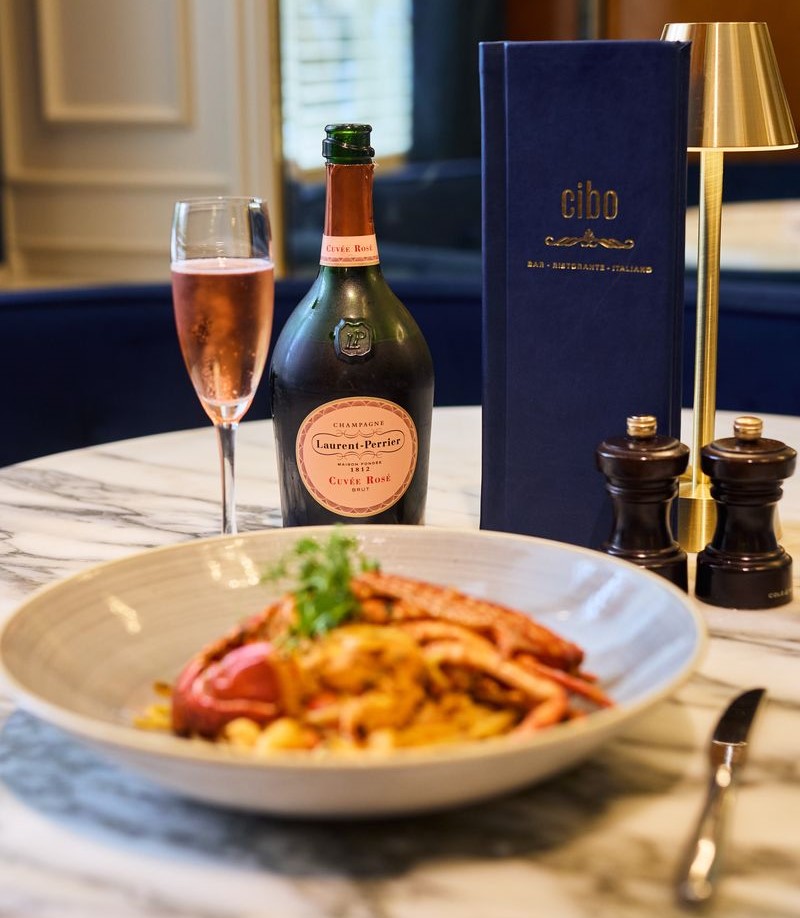 Taste Authentic Italian Food at Cibo Manchester