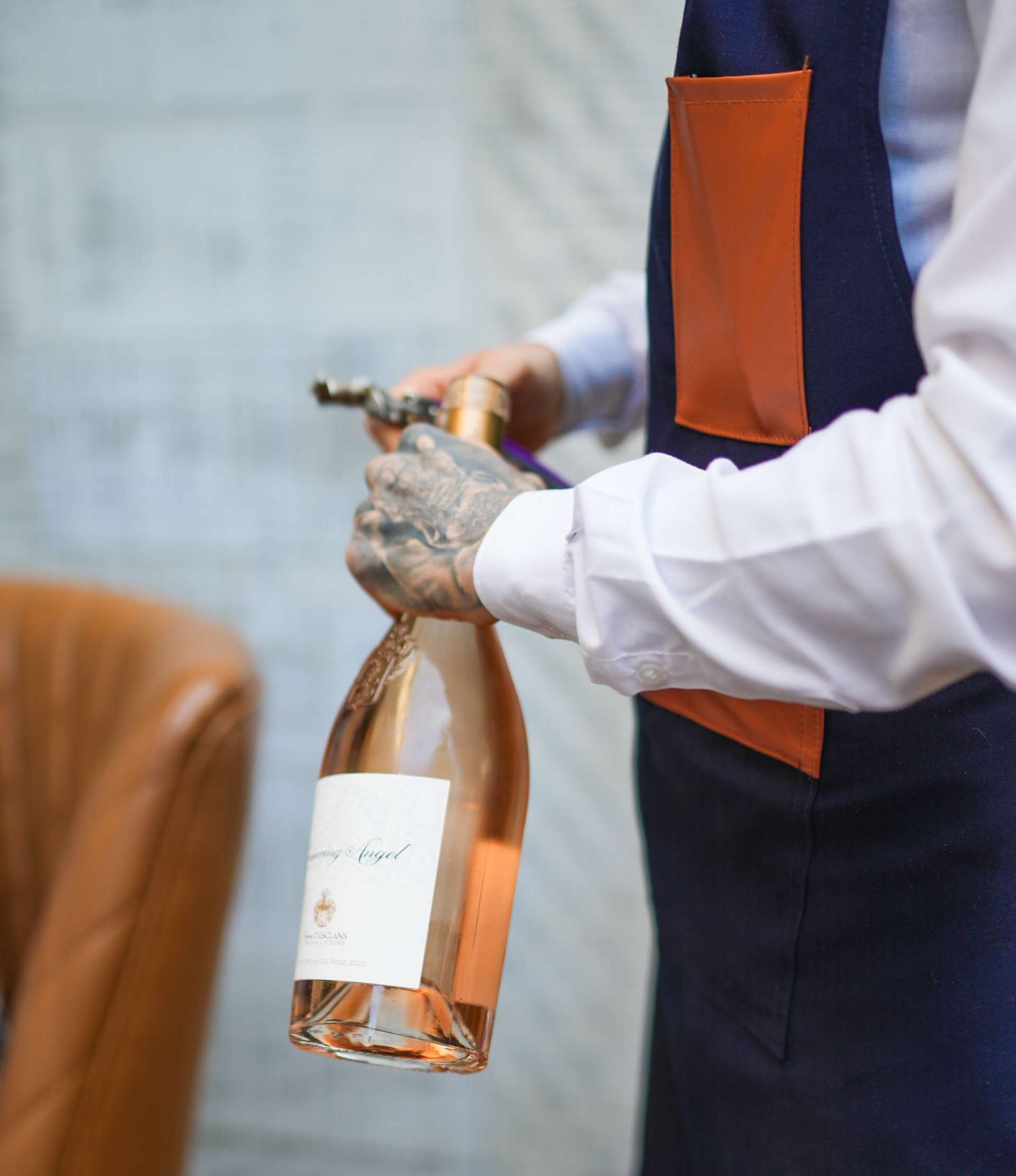 About - Cibo Manchester