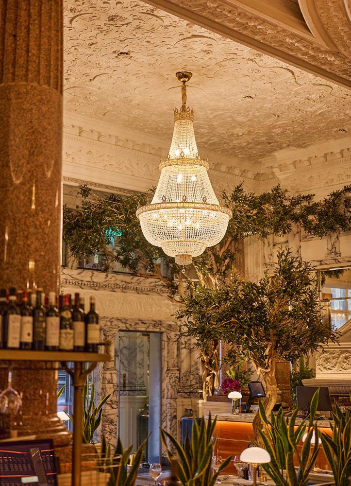 Italian Restaurant Manchester| Cibo | Book Now 0161 821 0000