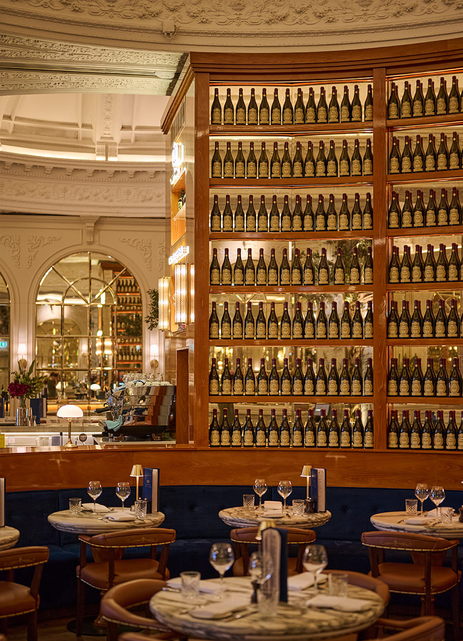 Italian Restaurant Manchester| Cibo | Book Now 0161 821 0000