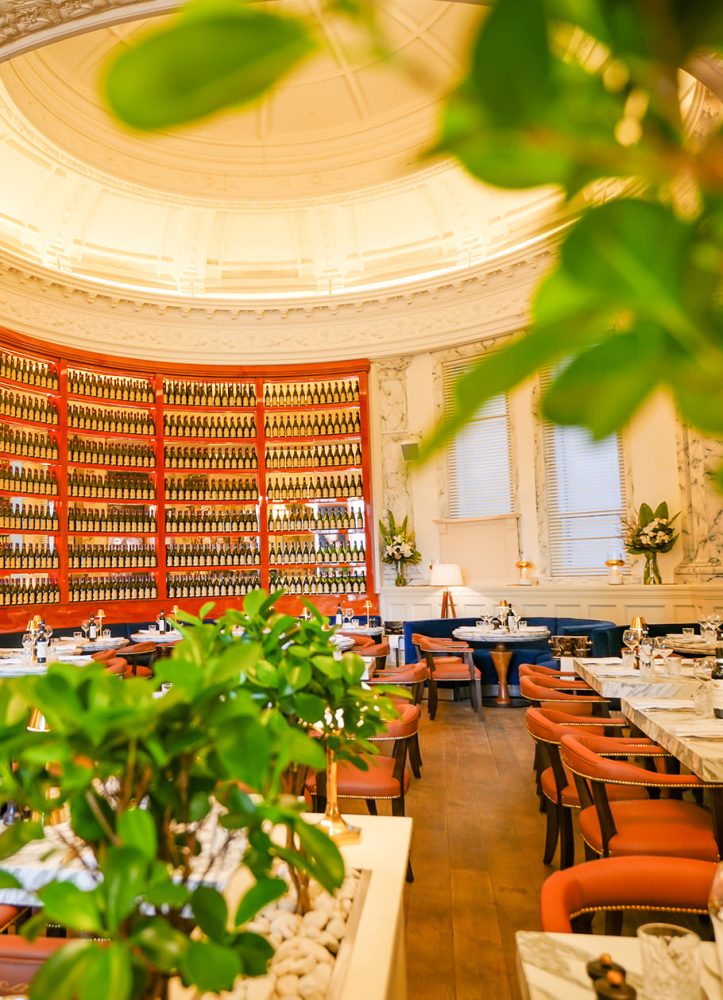 Italian Restaurant Manchester| Cibo | Book Now 0161 821 0000