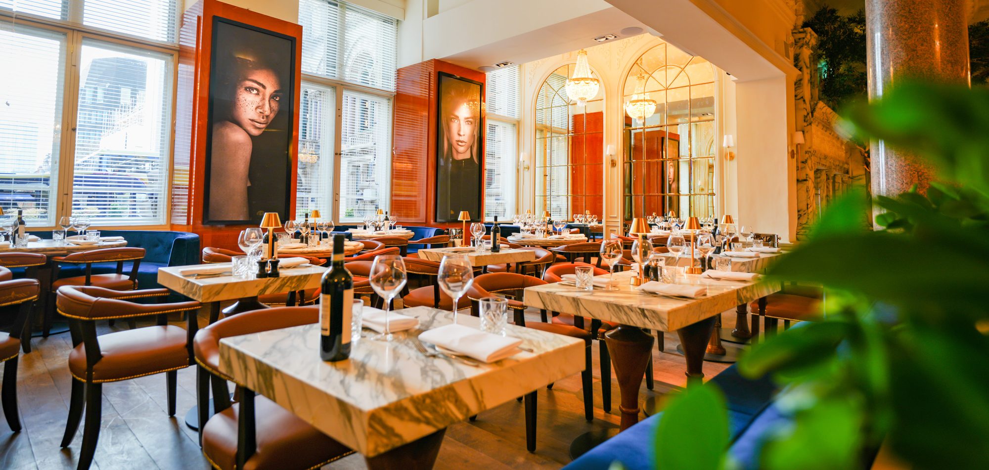 Italian Restaurant Manchester| Cibo | Book Now 0161 821 0000