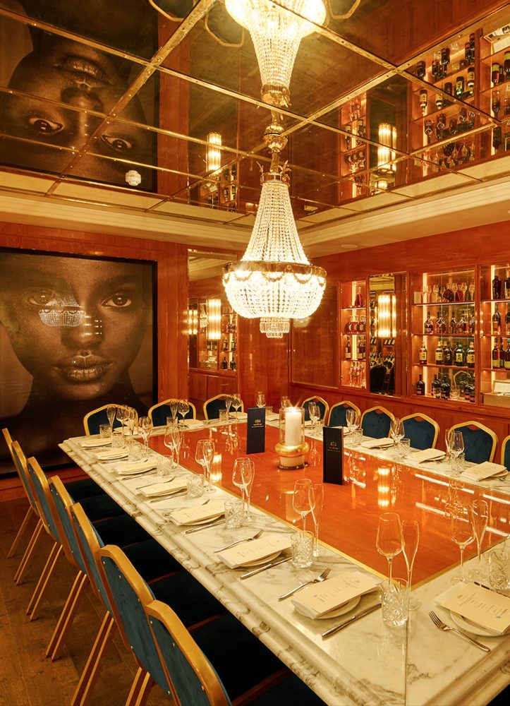 Italian Restaurant Manchester| Cibo | Book Now 0161 821 0000