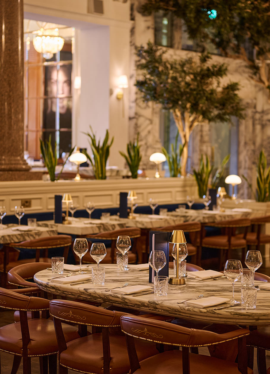 Italian Restaurant Manchester| Cibo | Book Now 0161 821 0000