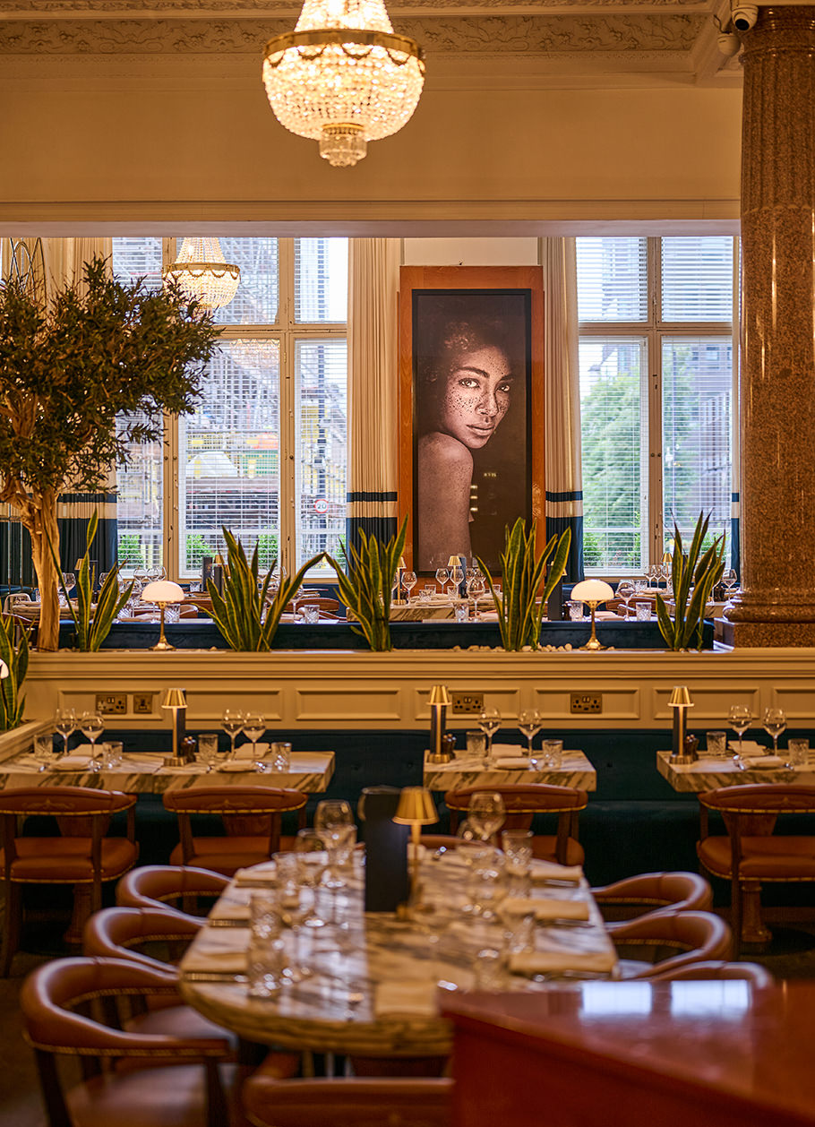 Italian Restaurant Manchester| Cibo | Book Now 0161 821 0000