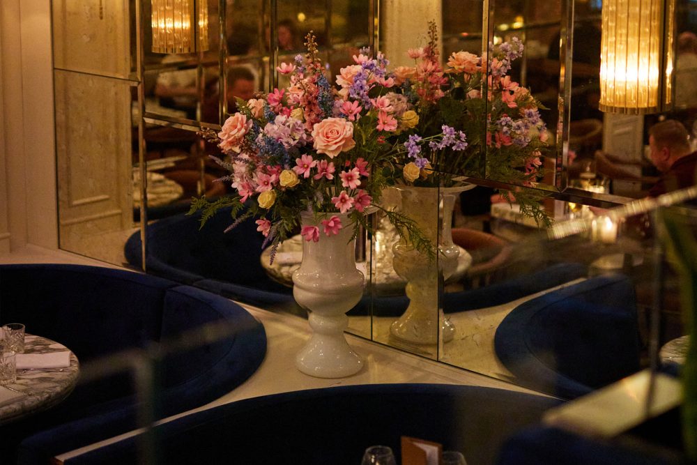 Sasso Restaurant in Disley, Cheshire| Book Now 01663 765 400