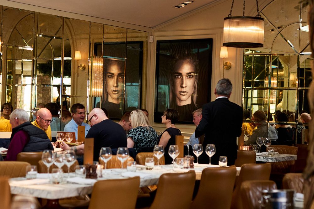 Sasso Restaurant in Disley, Cheshire| Book Now 01663 765 400