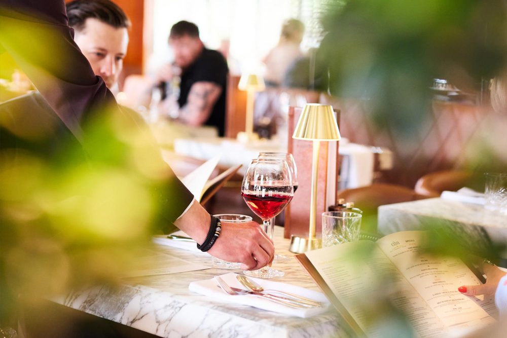 About - Cibo Manchester